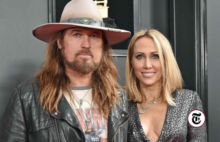 Billy Ray Cyrus Een Diepgaande Blik op Zijn Leven en Carrière