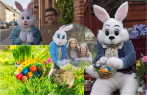 Paashaas: Leeftijd, Lengte, Carrière, Vermogen en Zijn Zoon