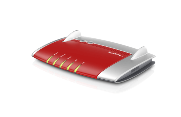 Fritz Box: Alles wat je moet weten over dit krachtige modem