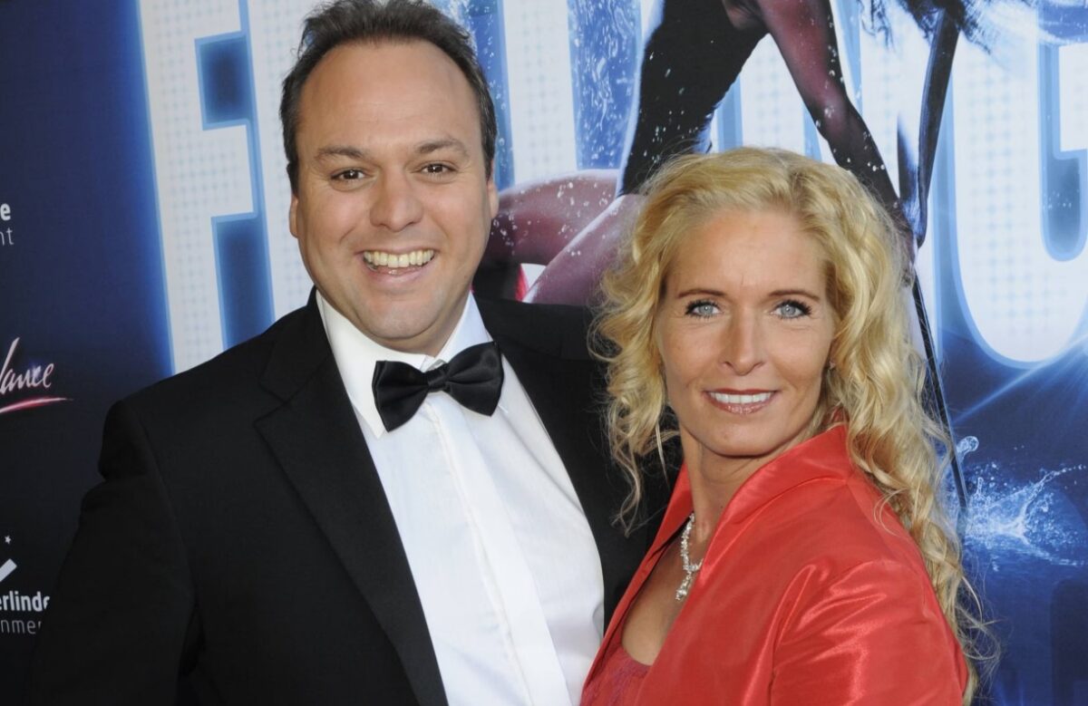 Wie is Mariska Bauer? Leven, carrière en huwelijk met Frans Bauer