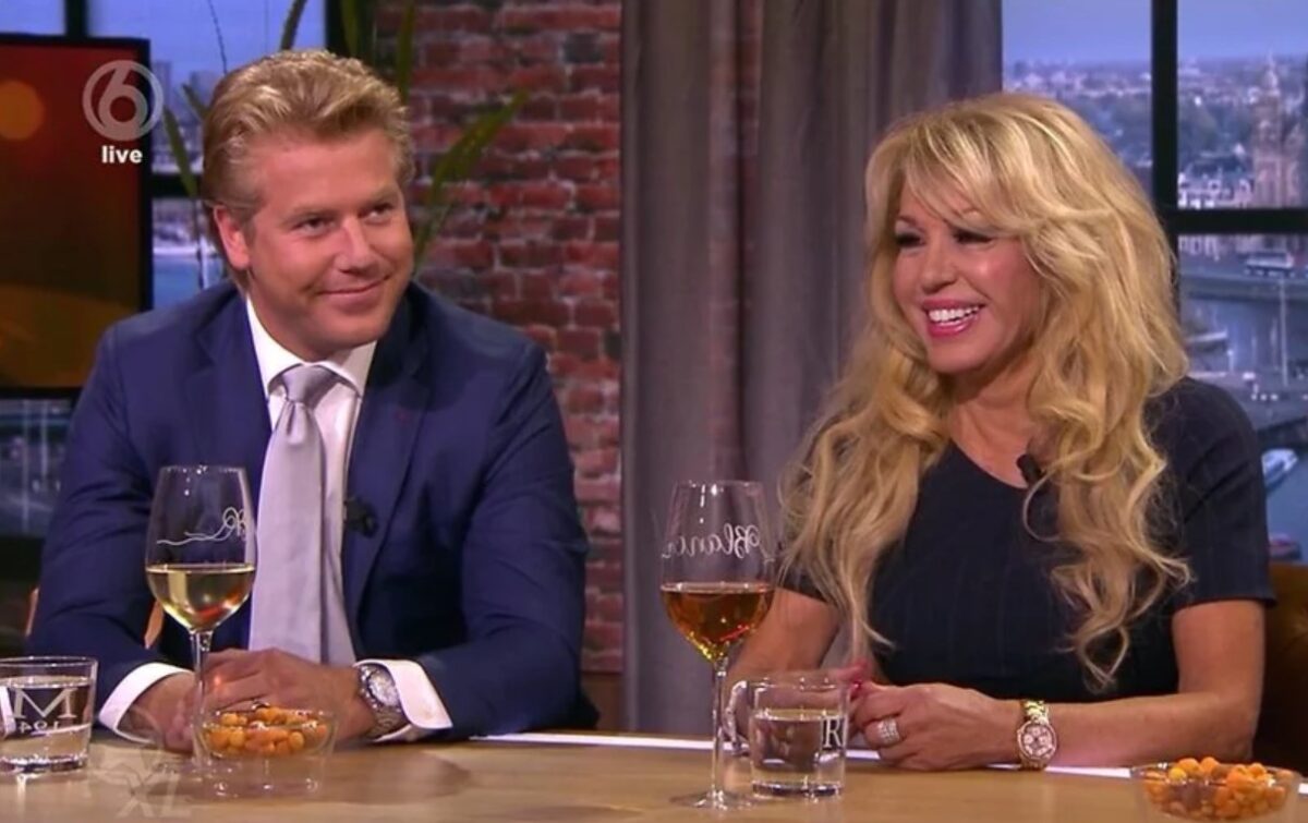 Wie is Robbert Hinfelaar? Alles over Robbert Hinfelaar