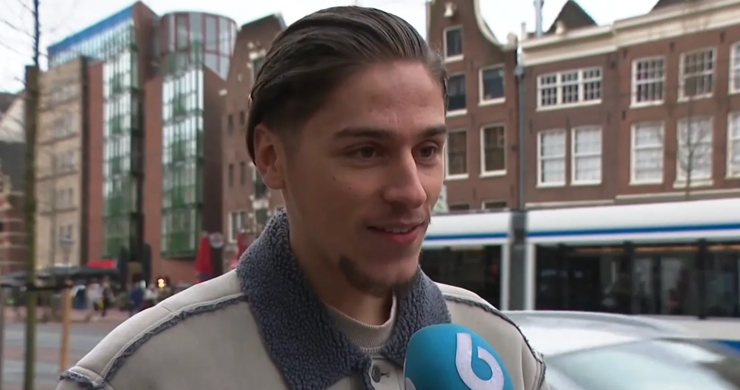 Wie is Sem van Dijk? Van sociale media -roem