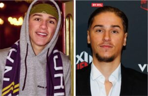 Wie is Sem van Dijk? Van sociale media -roem